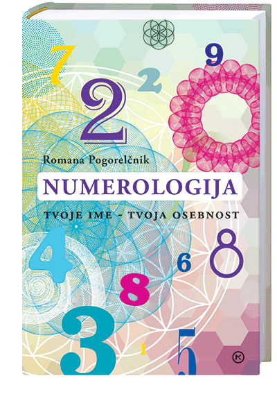 SVET KNJIGE | NUMEROLOGIJA