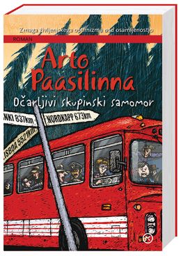 SVET KNJIGE | OČARLJIVI SKUPINSKI SAMOMOR-ŽEPNICA